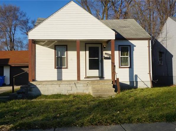 Inkster Real Estate - Inkster MI Homes For Sale | Zillow