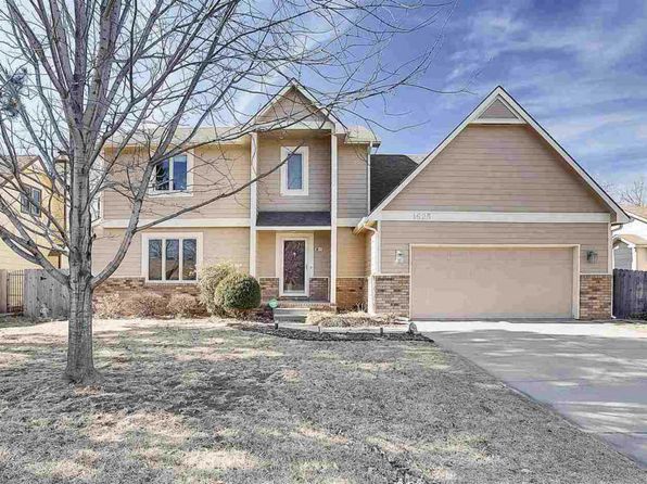 Wichita Real Estate - Wichita KS Homes For Sale | Zillow