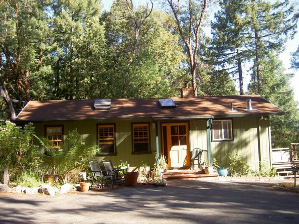 Santa Cruz Real Estate - Santa Cruz CA Homes For Sale | Zillow