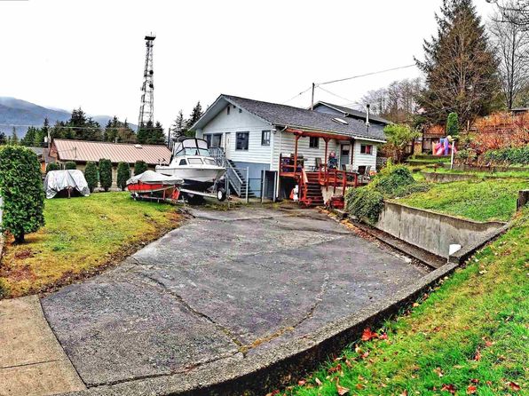 Ketchikan Real Estate - Ketchikan AK Homes For Sale | Zillow