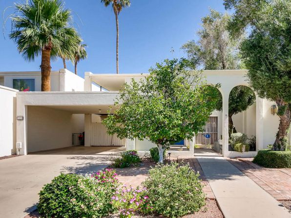 Luxury Gated Community - Scottsdale Real Estate - Scottsdale AZ Homes ...