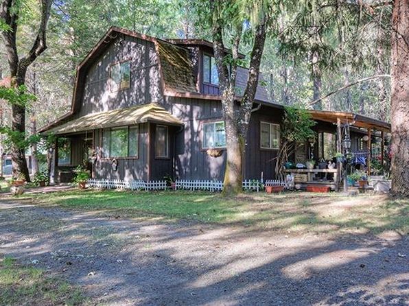 Williams Real Estate - Williams OR Homes For Sale | Zillow