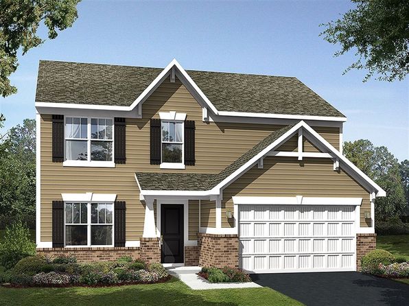 Indianapolis New Homes & Indianapolis IN New Construction | Zillow