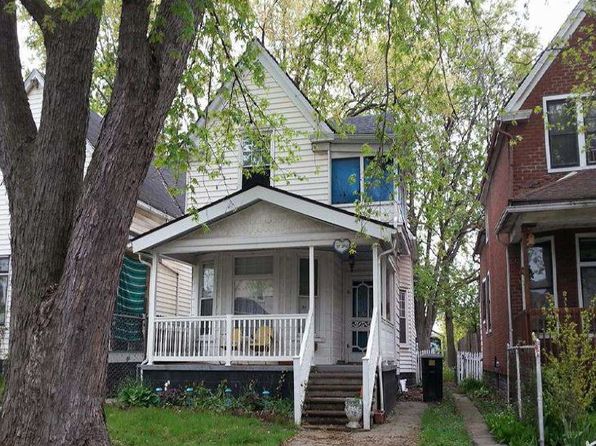 Southwest Detroit Real Estate - Southwest Detroit Detroit Homes For ...