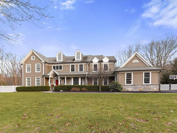 Pound Ridge Real Estate - Pound Ridge NY Homes For Sale | Zillow