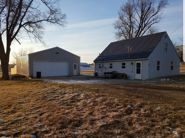 Walker Real Estate - Walker IA Homes For Sale | Zillow