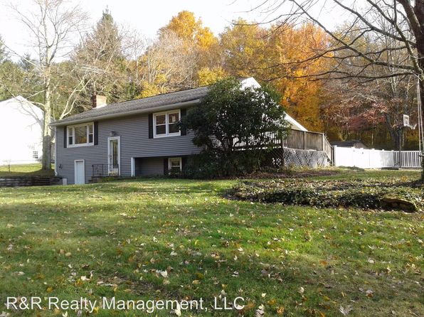 Houses For Rent in Worcester County MA - 111 Homes | Zillow