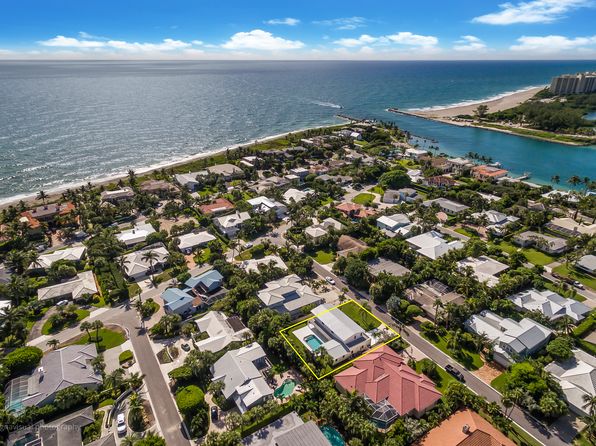 Jupiter Inlet Colony Real Estate - Jupiter Inlet Colony FL Homes For ...