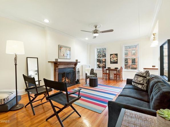 Brooklyn Brownstone Ny Real Estate New York Homes For Sale Zillow