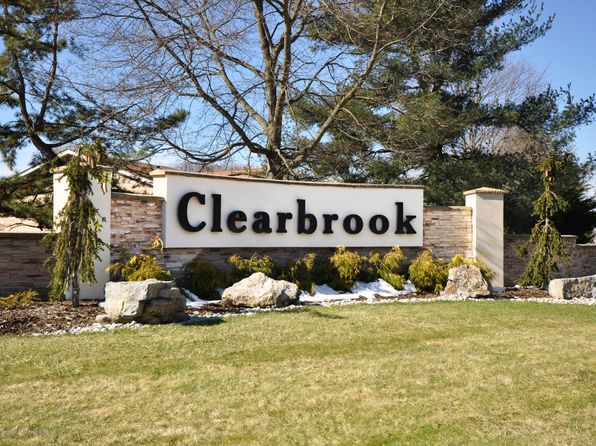 Clearbrook Park Real Estate - Clearbrook Park Monroe Homes For Sale ...