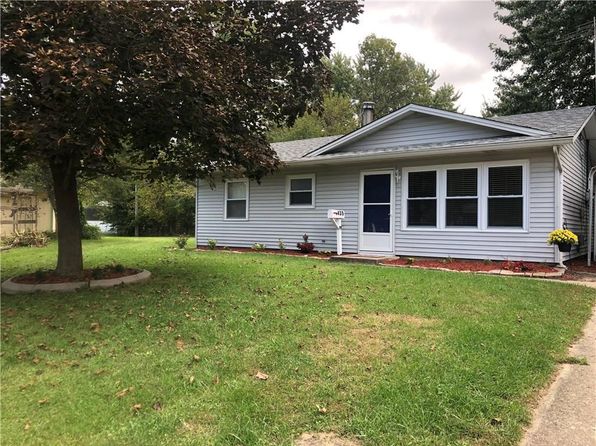 Best Places to Live in New Whiteland, Indiana