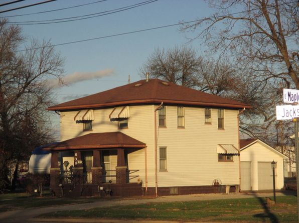 Robinson Real Estate - Robinson IL Homes For Sale | Zillow