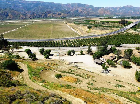 Piru Real Estate - Piru CA Homes For Sale | Zillow