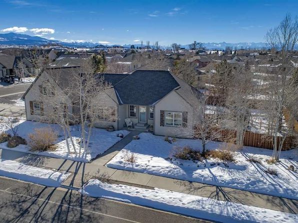 Montrose Real Estate - Montrose CO Homes For Sale | Zillow