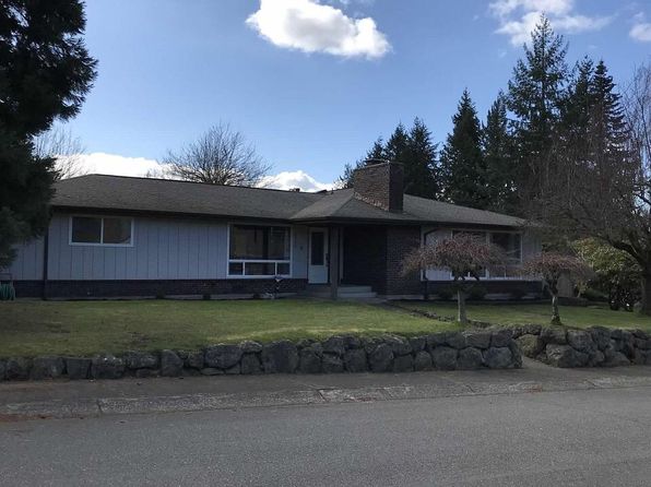 Houses For Rent in Federal Way WA - 45 Homes | Zillow
