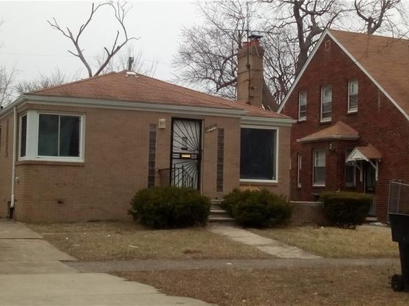 Land Contract Available - Detroit Real Estate - Detroit MI Homes For ...