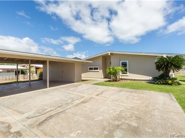 Hawaii Kai Real Estate - Hawaii Kai Honolulu Homes For Sale | Zillow