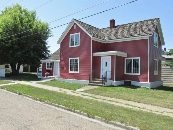 Rugby Real Estate - Rugby ND Homes For Sale | Zillow