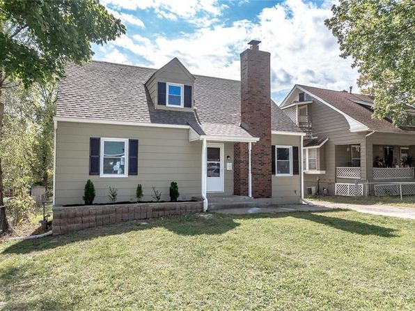 Independence Real Estate - Independence MO Homes For Sale | Zillow