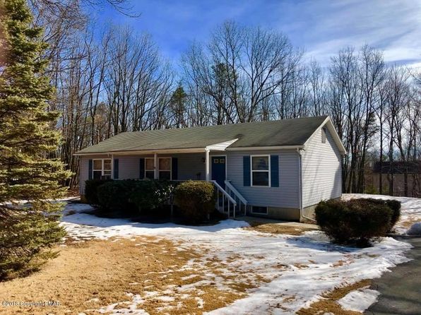 Effort Real Estate - Effort PA Homes For Sale | Zillow