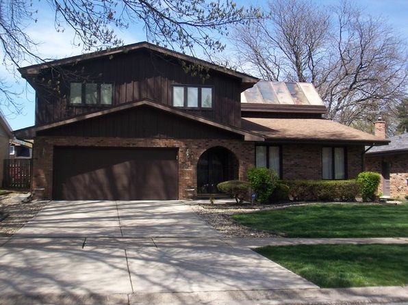 Matteson Real Estate - Matteson IL Homes For Sale | Zillow