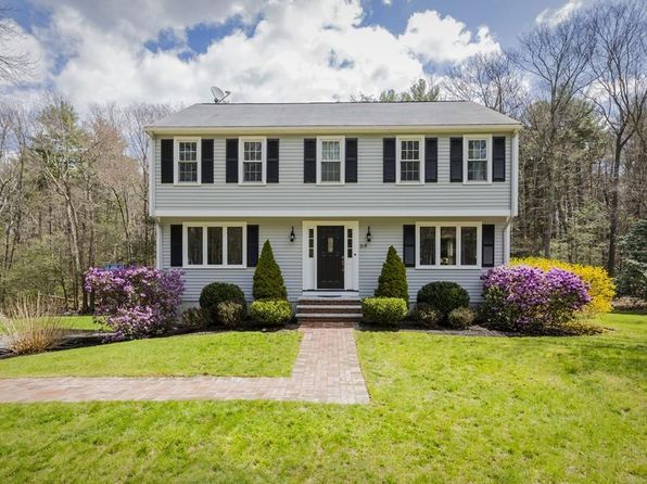 Norwell Real Estate - Norwell MA Homes For Sale | Zillow