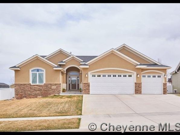 Cheyenne Real Estate - Cheyenne WY Homes For Sale | Zillow