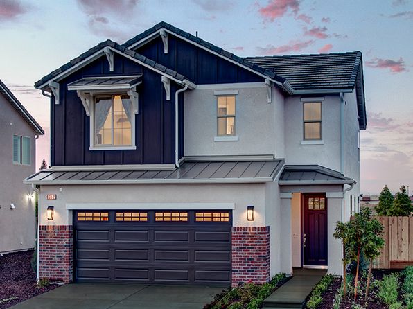 Fresno New Homes & Fresno CA New Construction | Zillow
