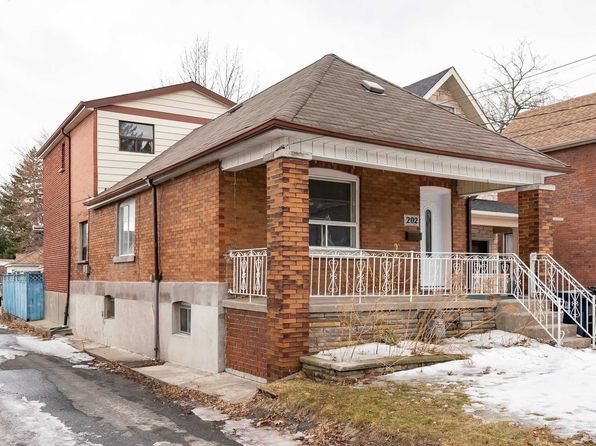 Danforth Village Real Estate - Danforth Village Toronto Homes For Sale ...