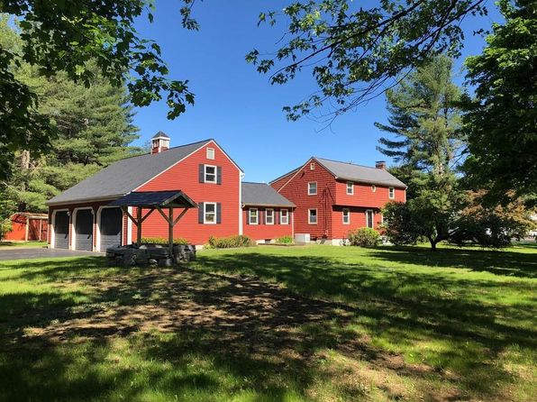 Dunstable Real Estate - Dunstable MA Homes For Sale | Zillow