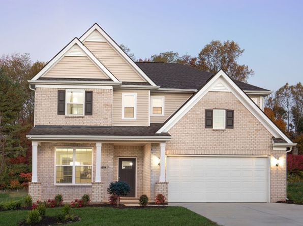 Louisville New Homes & Louisville KY New Construction | Zillow