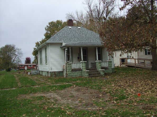 Gilman Real Estate - Gilman IL Homes For Sale | Zillow