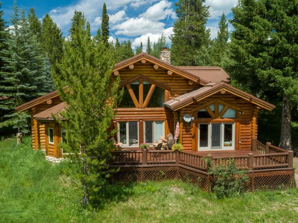 Wilson Real Estate - Wilson WY Homes For Sale | Zillow