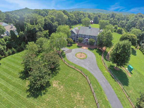 Lebanon Real Estate - Lebanon NJ Homes For Sale | Zillow