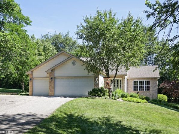 Byron Real Estate - Byron IL Homes For Sale | Zillow