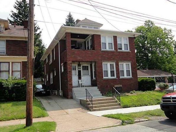 Erie Pa Duplex Triplex Homes For Sale 103 Homes Zillow