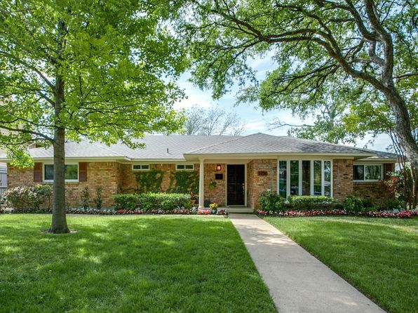 Ranch Style - Dallas Real Estate - Dallas TX Homes For Sale | Zillow