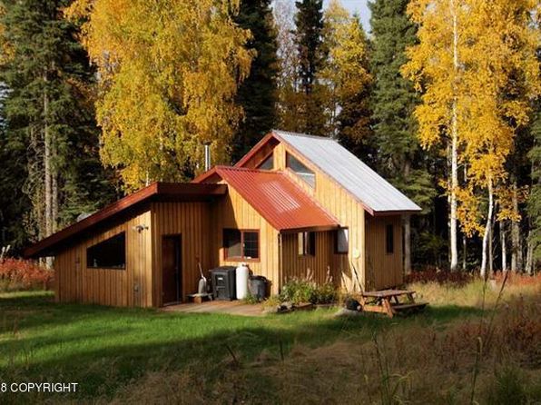 Fairbanks Real Estate - Fairbanks AK Homes For Sale | Zillow