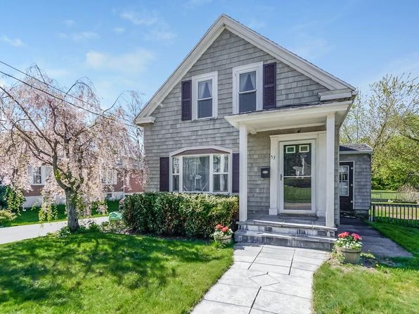 Avon, Massachusetts Economy