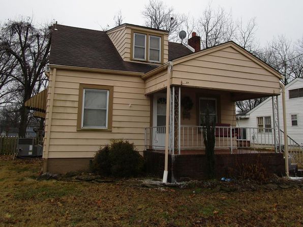 Best Places to Live in Frontenac, Kansas