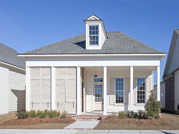 Baton Rouge New Homes & Baton Rouge LA New Construction | Zillow