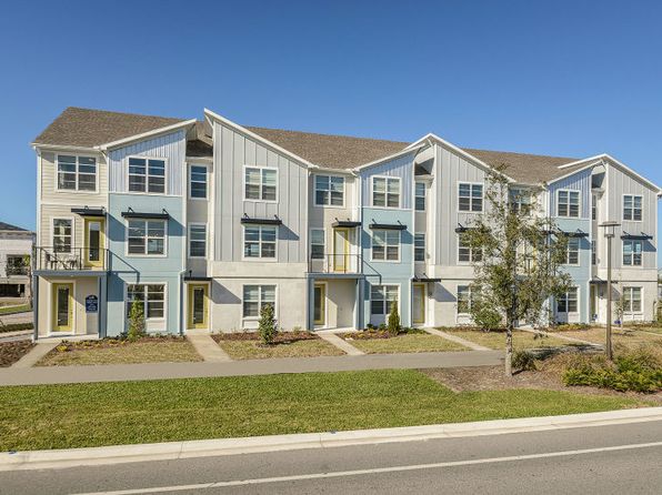 Orlando FL Townhomes & Townhouses For Sale - 246 Homes | Zillow