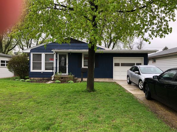 Morris Real Estate - Morris IL Homes For Sale | Zillow