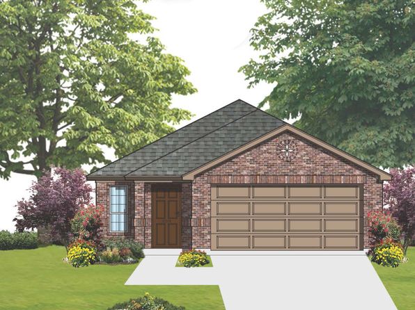 Best Places to Live in Red Oak, Texas