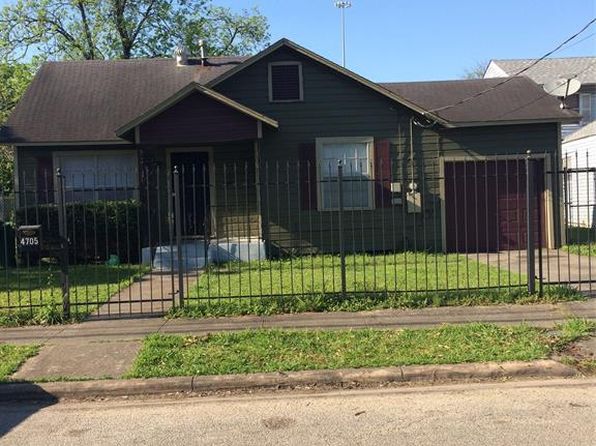 Rental Listings in Greater Fifth Ward Houston - 35 Rentals | Zillow
