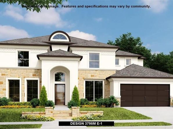 Friendswood New Homes & Friendswood TX New Construction | Zillow