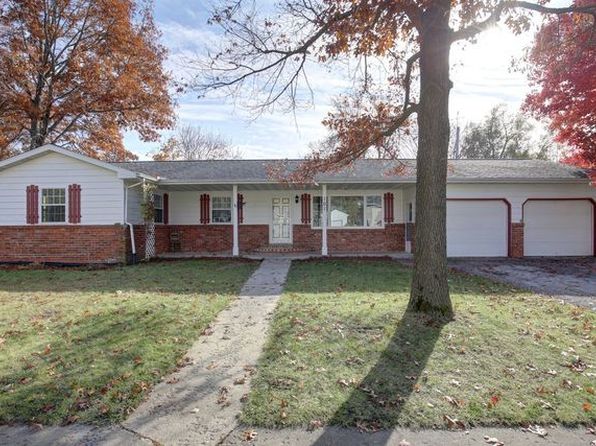 Best Places to Live in Fisher, Illinois