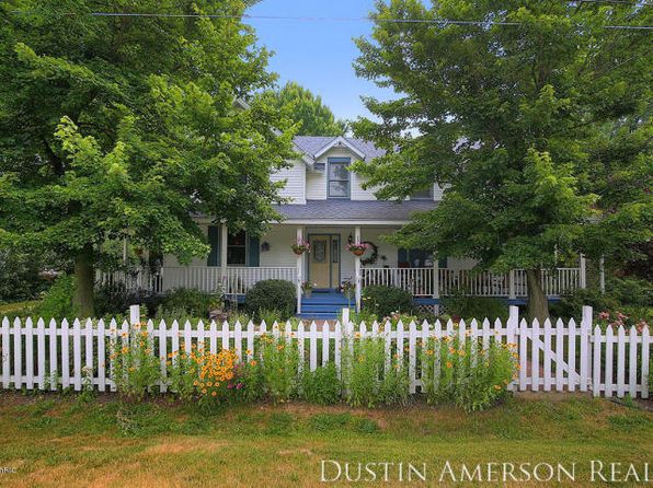 19680 Conklin St, Conklin, MI 49403 | Zillow