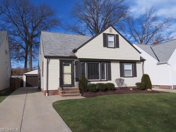Parma Real Estate - Parma OH Homes For Sale | Zillow