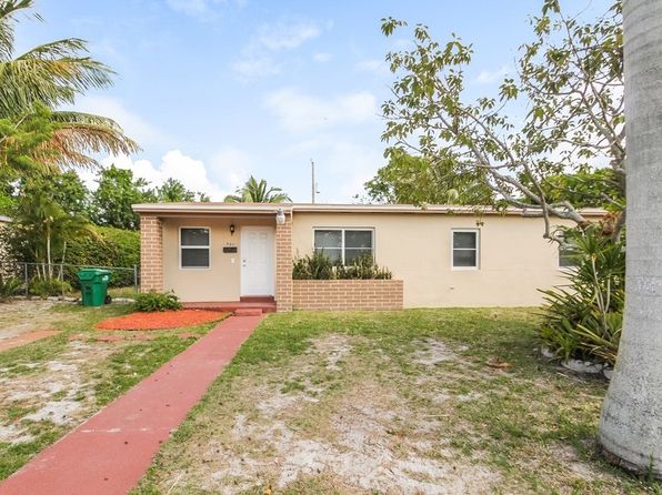 Houses For Rent in Miami Gardens FL - 40 Homes | Zillow